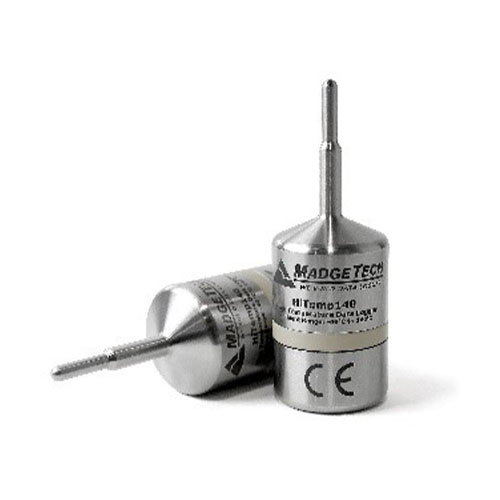 Instrumentation Engineering Services Ltd. | Madgetech