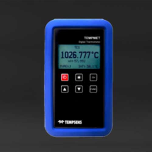 Instrumentation Engineering Services Ltd. | Tempsens