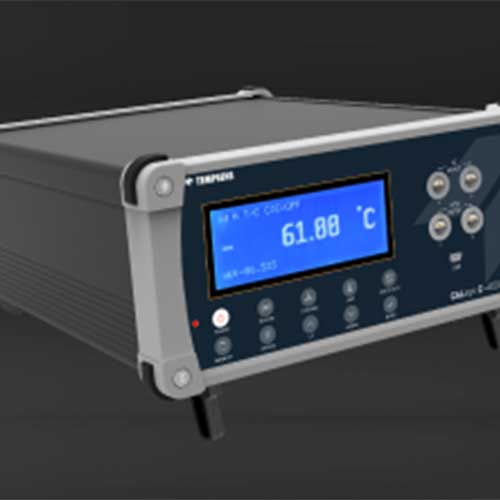 Instrumentation Engineering Services Ltd. | Tempsens