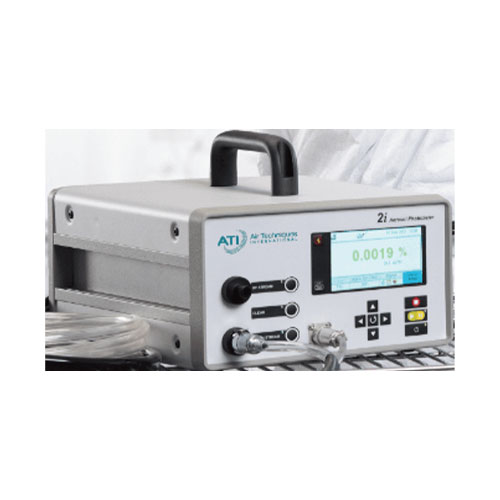 Instrumentation Engineering Services Ltd. | ATI